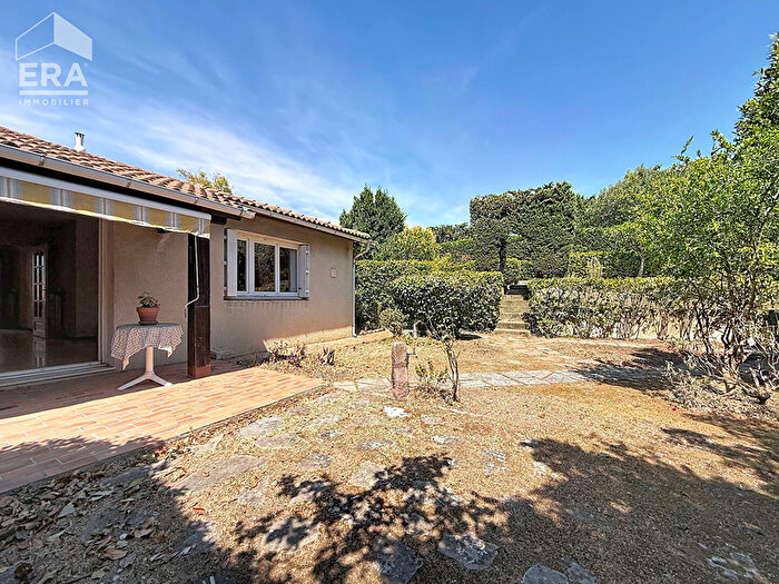 Marseille 13ème, Les Olives : Maison 3 pièces à vendre