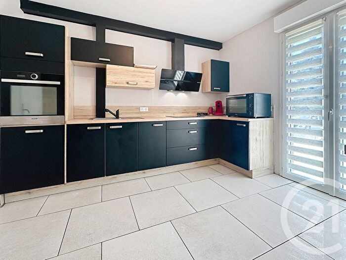 Tourville-les-Ifs : Maison 5 pièces à vendre
