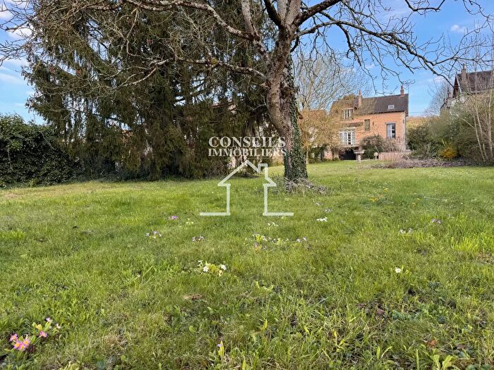 Maison 7 pièces à vendre - Villeneuve-sur-Yonne