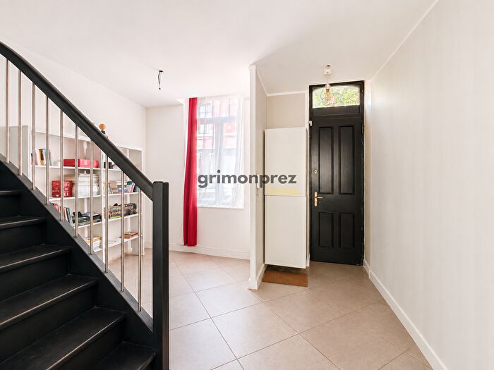 Maison 4 pièces à Roubaix, à louer
