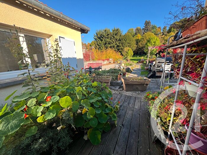 Appartement à vendre - Aurillac, Centre-ville - 3 pièces - 2 chambres