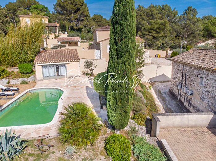 Maison 8 pièces à vendre - Velleron