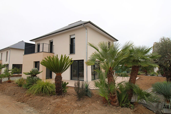 Maison 5 pièces à louer - Étables-sur-Mer