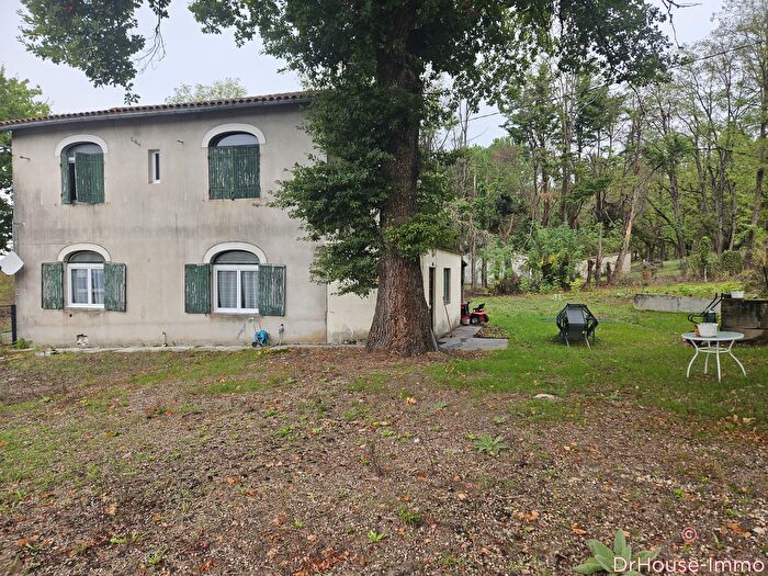 Maison 5 pièces à vendre - La Roche-Chalais