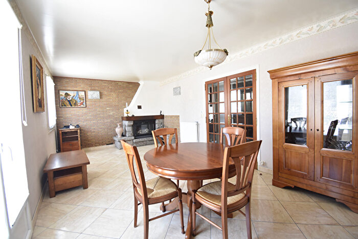 Maison 4 pièces à vendre - Couëron, Chabossière