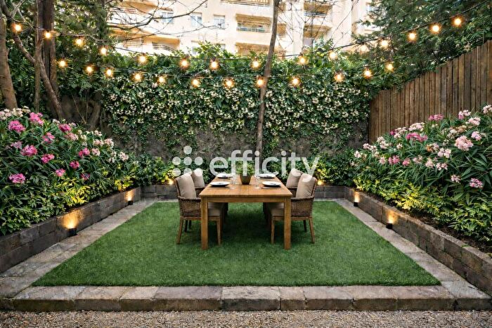 Appartement à vendre - Villeurbanne, République, Tolstoi - 1 pièce - 1 chambre