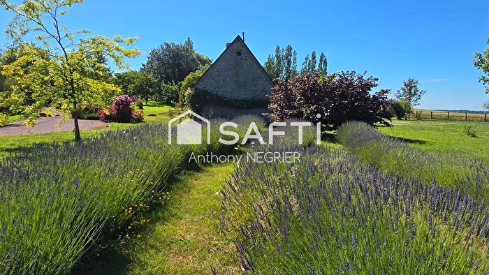 Maison 2 pièces à vendre à Durcet