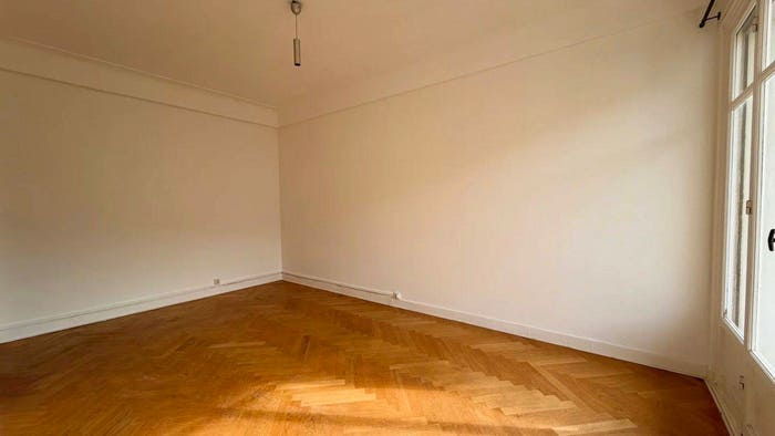 Appartement 1 pièce à louer à Carré d'Or, Nice