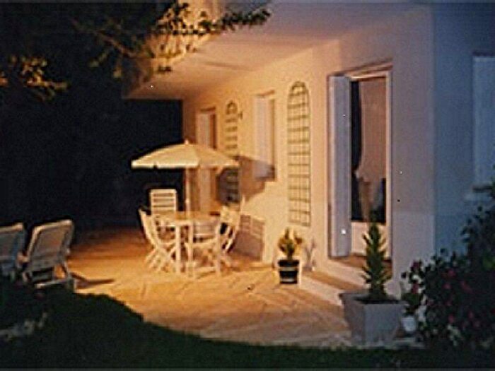 Appartement 2 pièces à louer - Coste Chaude-Mauveou, La Seyne-sur-Mer