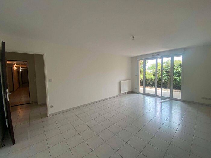 Appartement 3 pièces à louer - Auzeville-Tolosane