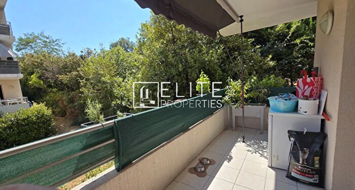 Appartement à vendre - Antibes, Rastines, Super Antibes, Laval, La Fontonne - 3 pièces - 2 chambres