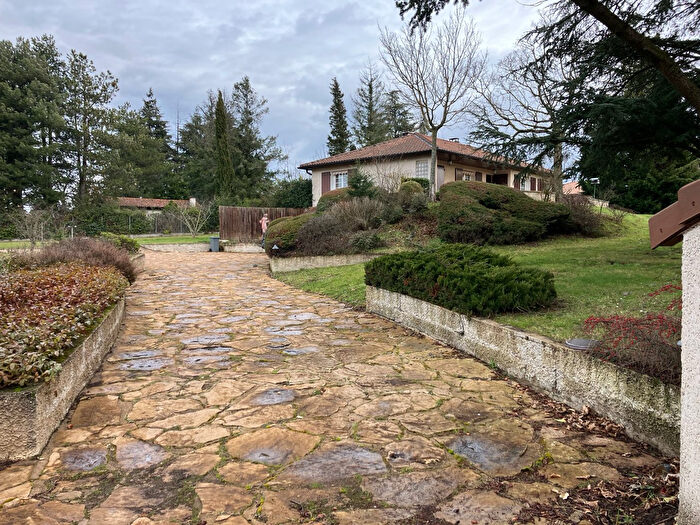 Maison 4 pièces à vendre - Pollionnay