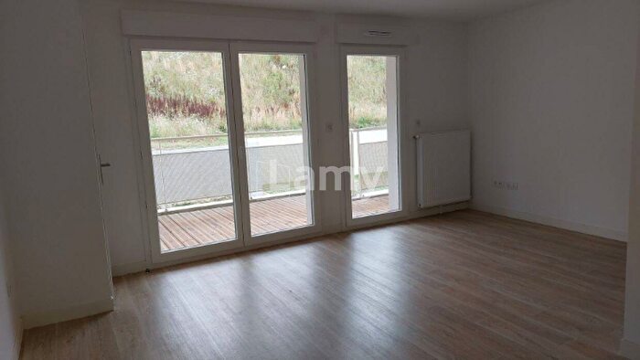 Zup Nord, Provins : Appartement 2 pièces à louer