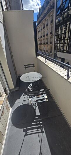 Appartement 2 pièces à Paris 15ème, Vaugirard, Parc des Expositions, à louer