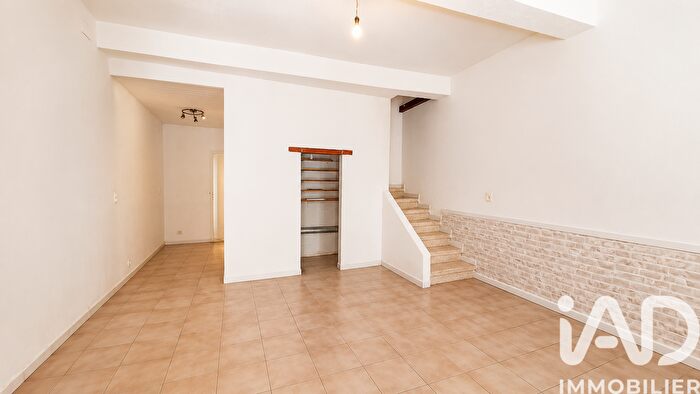 Maison 4 pièces à vendre - La Palme