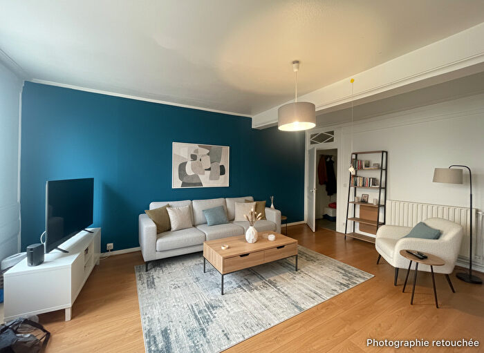 Appartement à vendre - Chartres, Centre-ville - 1 pièce