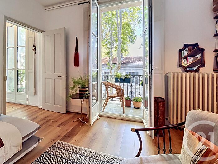 Appartement 4 pièces à vendre - Avignon, Raspail, Vernet