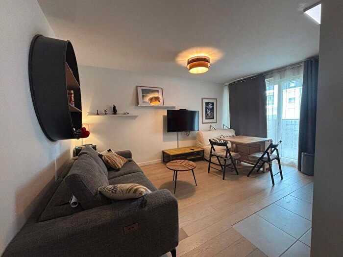 Appartement 2 pièces à louer à Ferrières-en-Brie