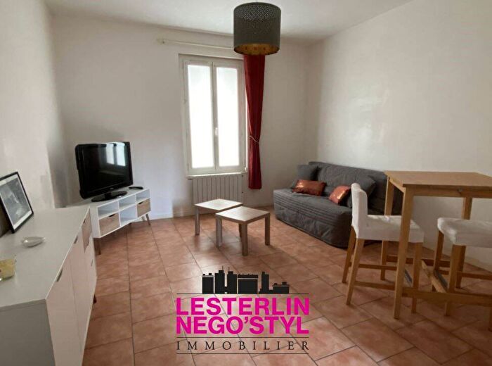 Le Havre : Appartement 1 pièce à louer