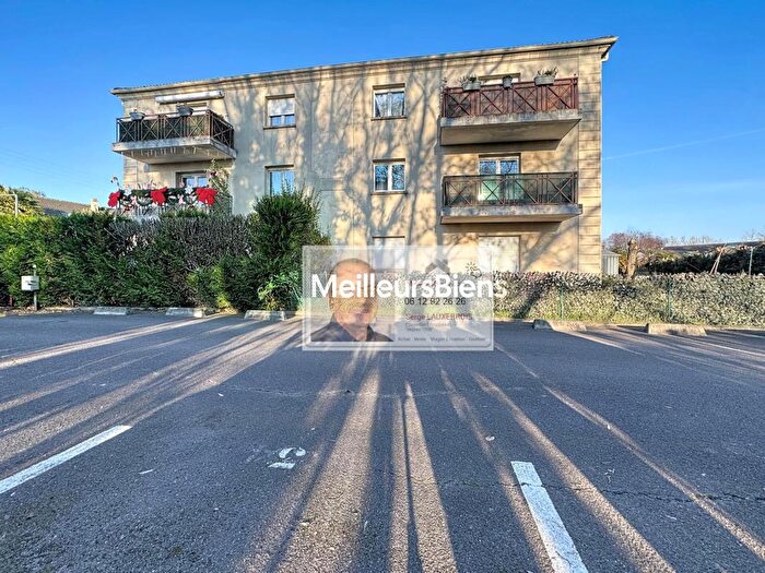 Appartement à louer - Courtry - 2 pièces - 1 chambre