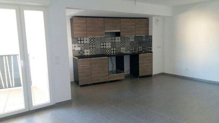 Bonneveine, Marseille 8ème arrondissement - Appartement 3 pièces à louer