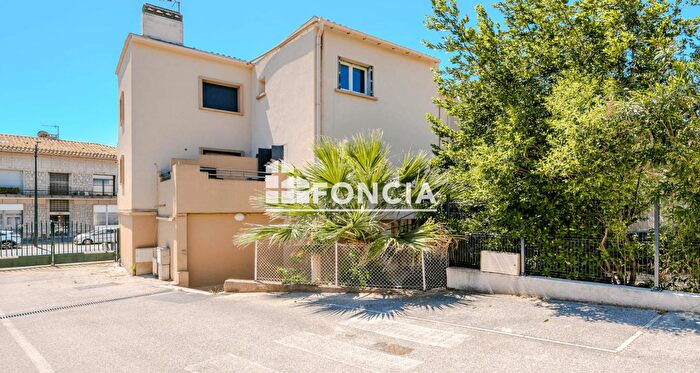 Hyères, Pyanet - Appartement 1 pièce à vendre