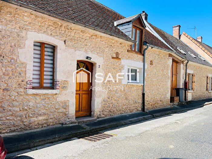 Maison 7 pièces à Saint-Thomas, à vendre