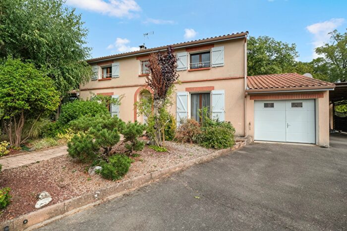 LUnion : Maison 6 pièces à vendre