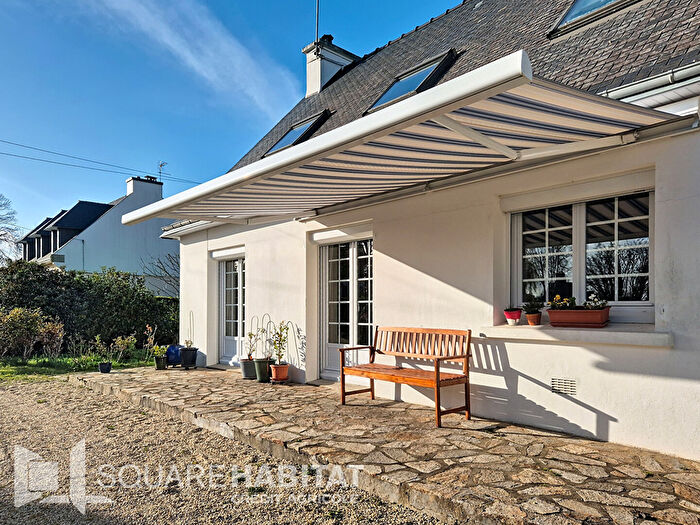 Baye - Maison 6 pièces à vendre
