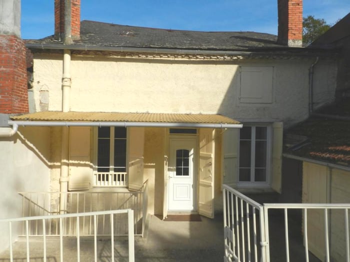 Gramat : Maison 4 pièces à louer
