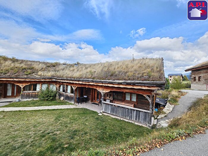 Maison à vendre - Saint-Pierre-dels-Forcats - 7 pièces - 5 chambres