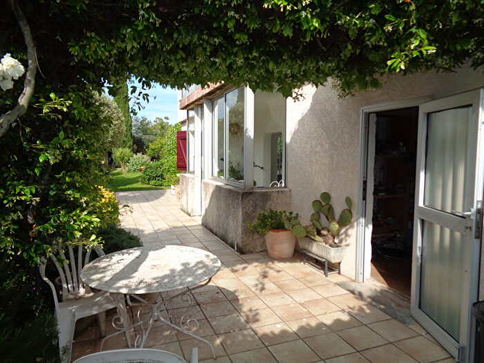 Maison 6 pièces à Bouillargues, à vendre