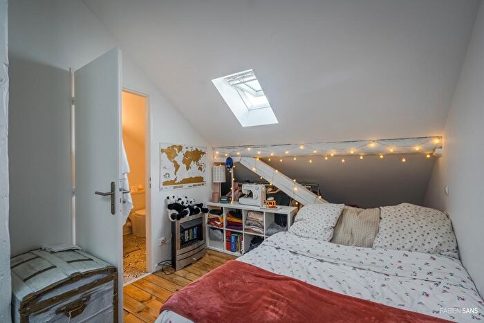 Appartement à louer - Toulouse, Dupuy - 2 pièces - 1 chambre