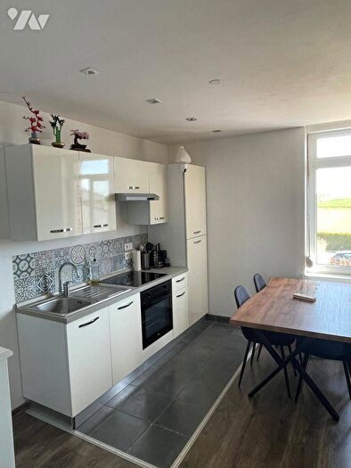 Appartement 3 pièces à Arleux-en-Gohelle, à louer