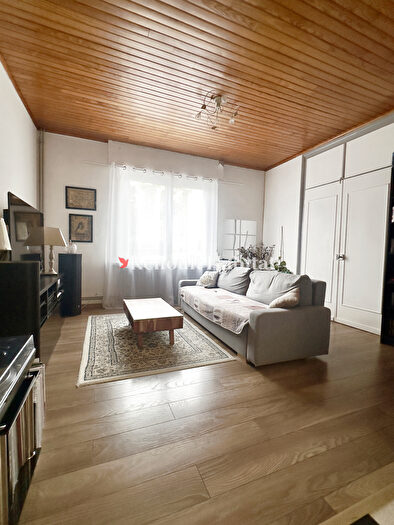 Maison à vendre - Lesquin - 3 pièces - 2 chambres