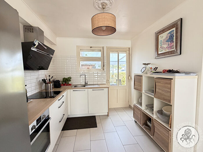 Matignon - Maison 7 pièces à vendre