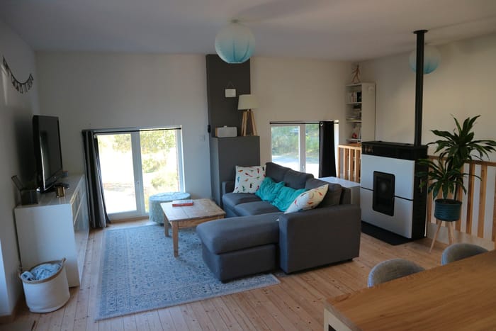 Appartement 3 pièces à louer à Saleux