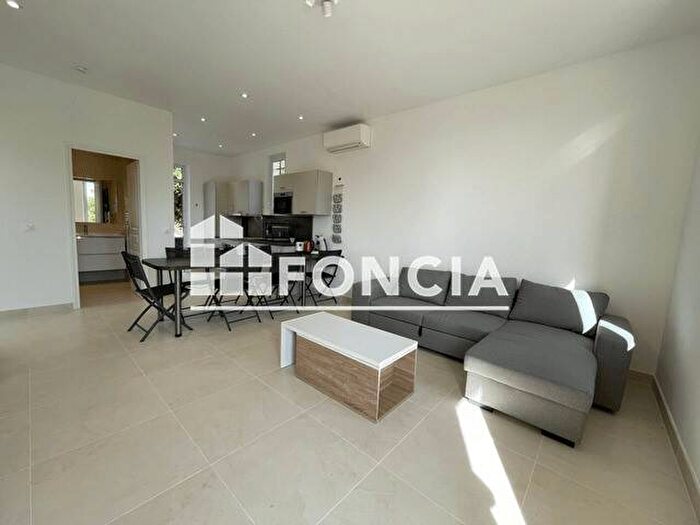 Appartement à louer - Laval, Antibes - 3 pièces - 2 chambres