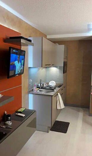 Appartement à louer - Toulouse - 1 pièce