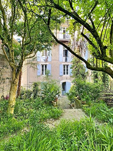 Maison 6 pièces à vendre à Auch, Centre-ville
