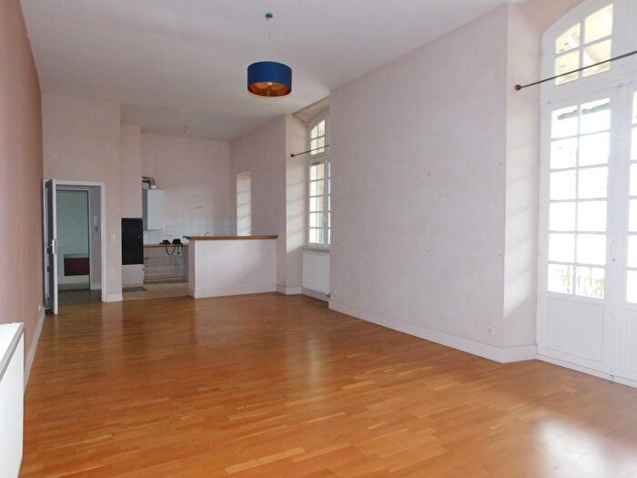 Appartement 4 pièces à vendre à Auch, Centre-ville