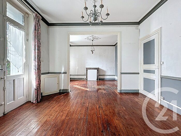 Maison à vendre - Nantes, Doulon, Bottières, Toutes Aides, Le Grand Blottereau - 5 pièces - 3 chambres