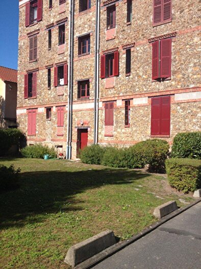 Houilles - Appartement 2 pièces à louer