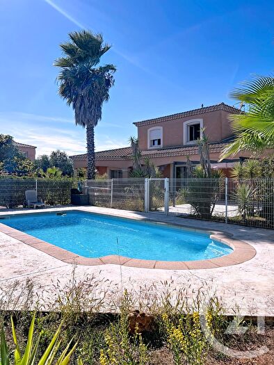 Maison à vendre - Marseillan, Mougères, Riac - 7 pièces - 6 chambres