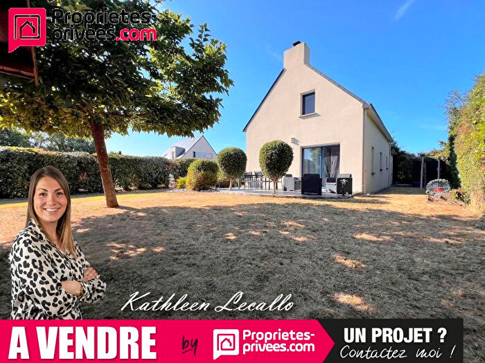 Maison 6 pièces à vendre à Piriac-sur-Mer