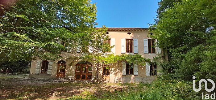 Maison à vendre - Die - 8 pièces - 5 chambres