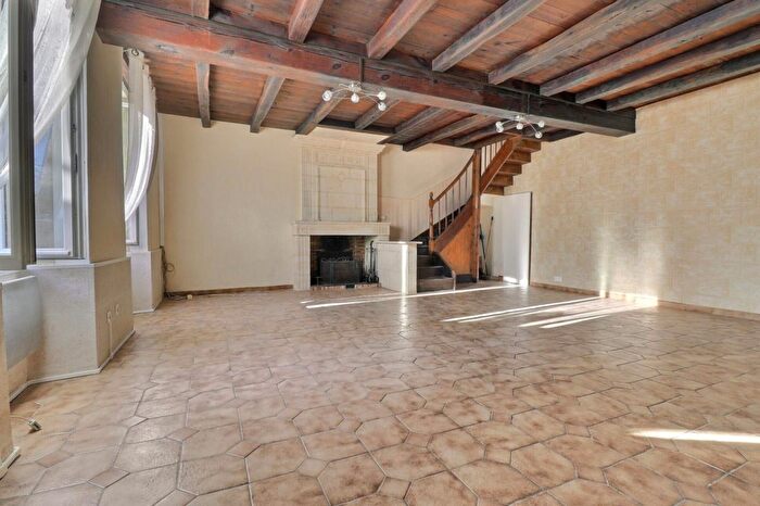 Plassac - Maison 6 pièces à vendre