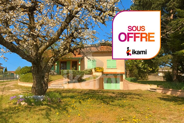 Maison à vendre - Ville-sous-Anjou - 4 pièces - 3 chambres