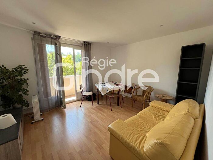 Gorge du Loup-Champvert, Lyon 9ème arrondissement : Appartement 4 pièces à louer