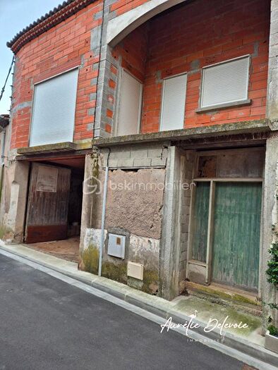 Maison à vendre - Marseillan, Marseillan, Port de Marseillan - 3 pièces